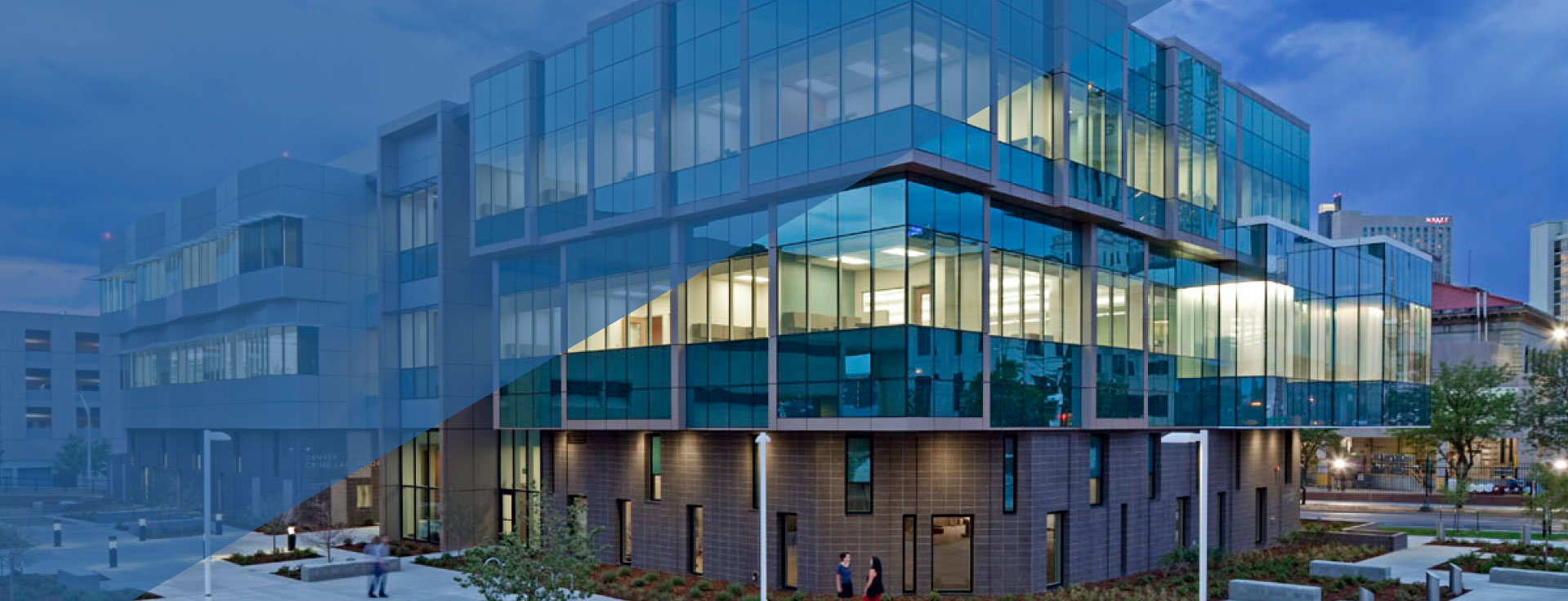 Select Building Group - Commercial General Contracting Company