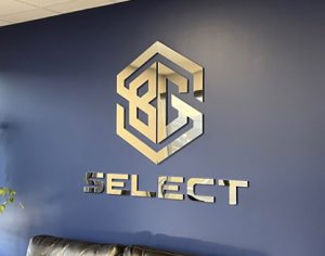 Contact - Select Building Group