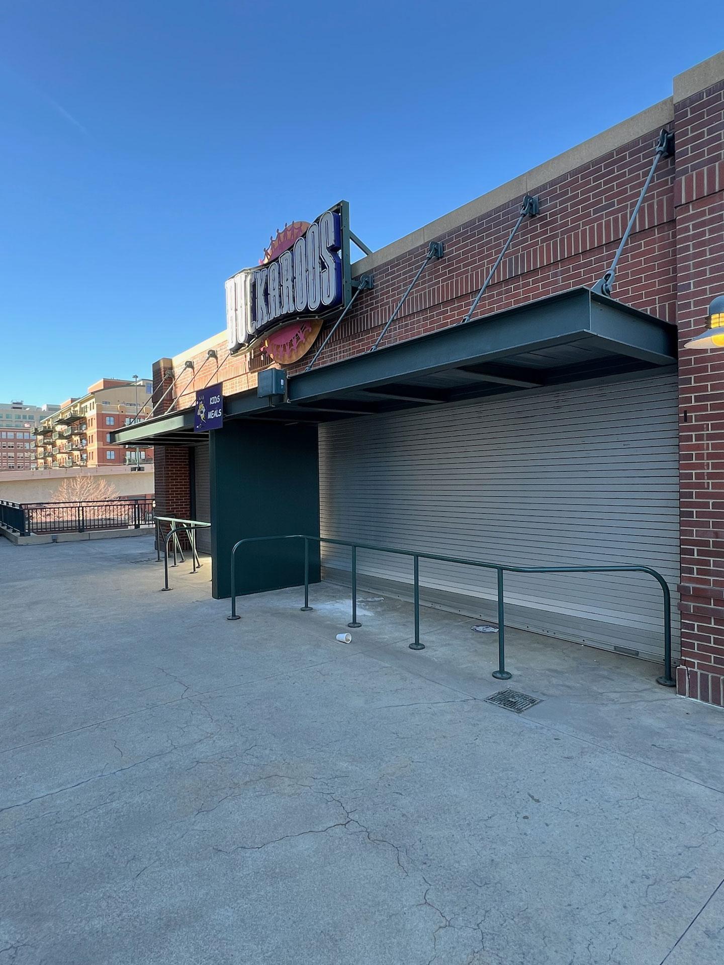 Sports & Venues - Select Building Group