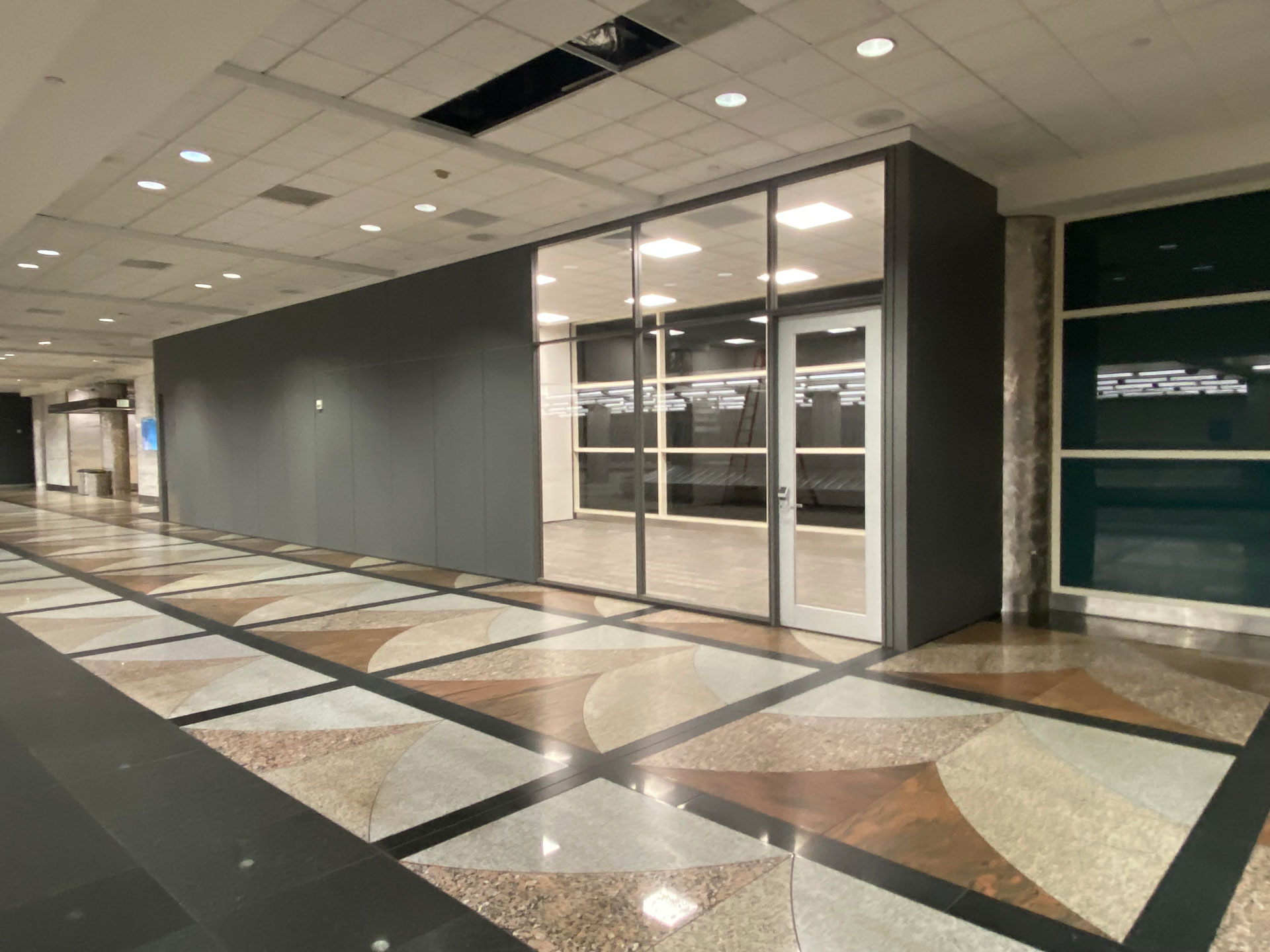Aviation/Municipal - Select Building Group