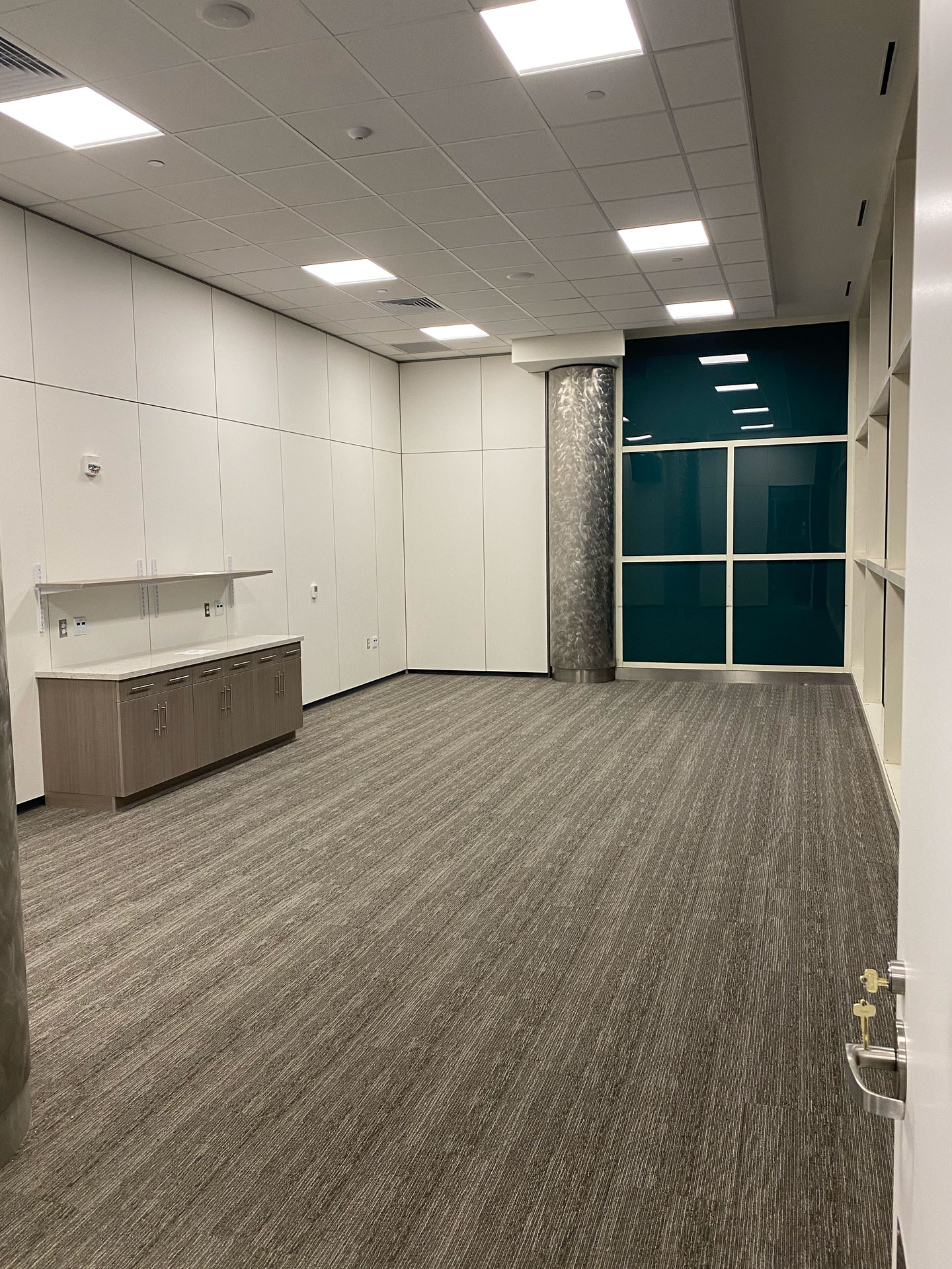 Aviation/Municipal - Select Building Group