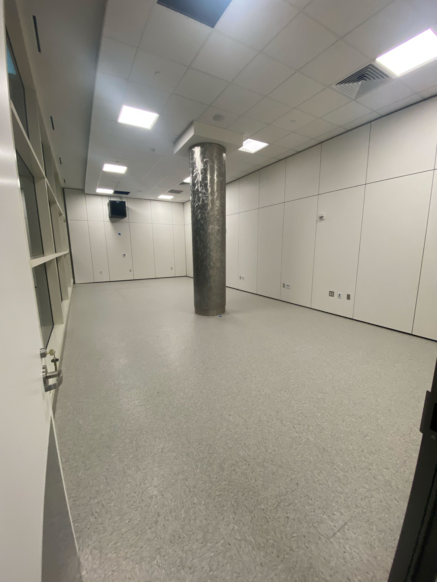 Aviation/Municipal - Select Building Group