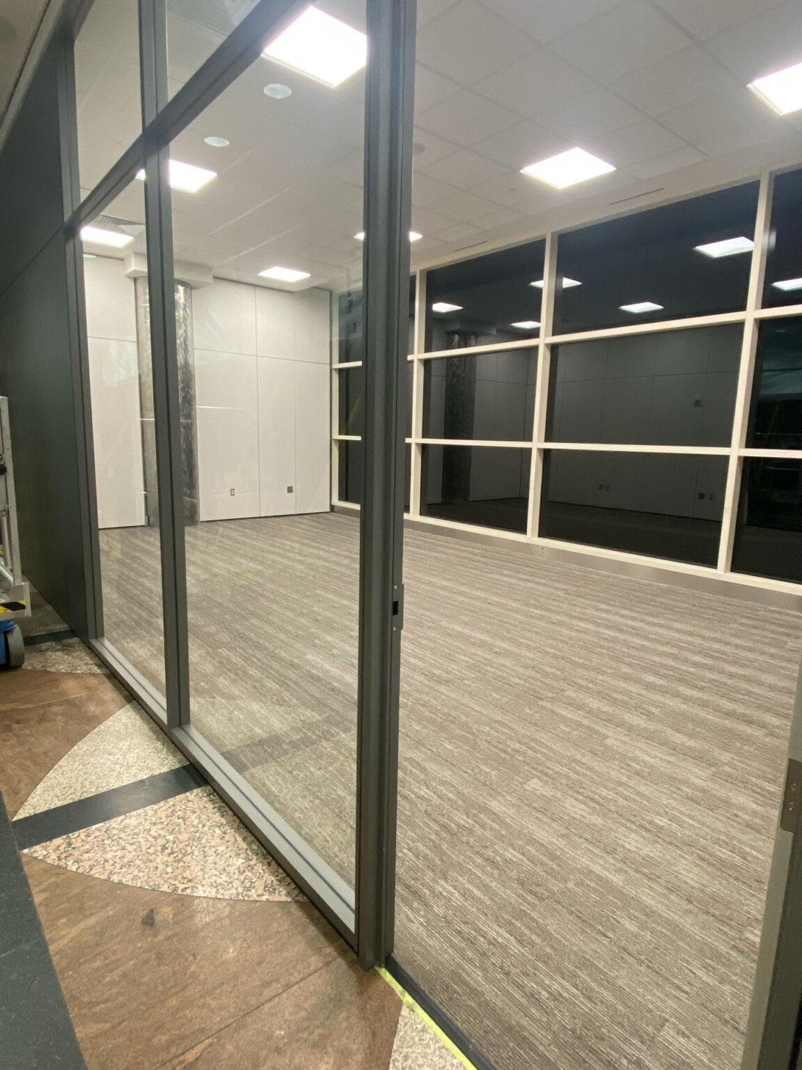 Aviation/Municipal - Select Building Group