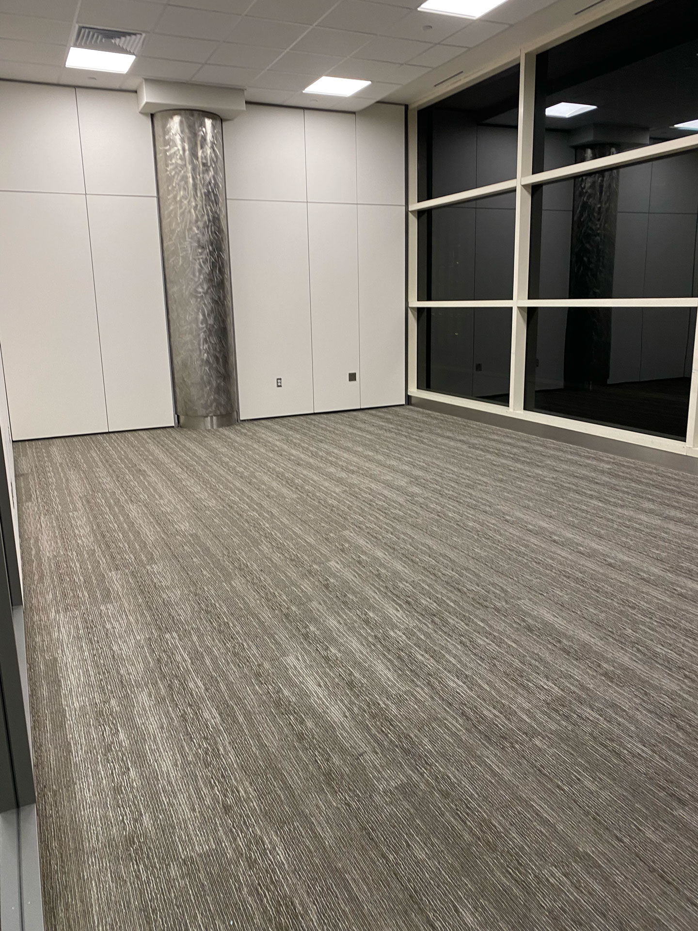 Aviation/Municipal - Select Building Group