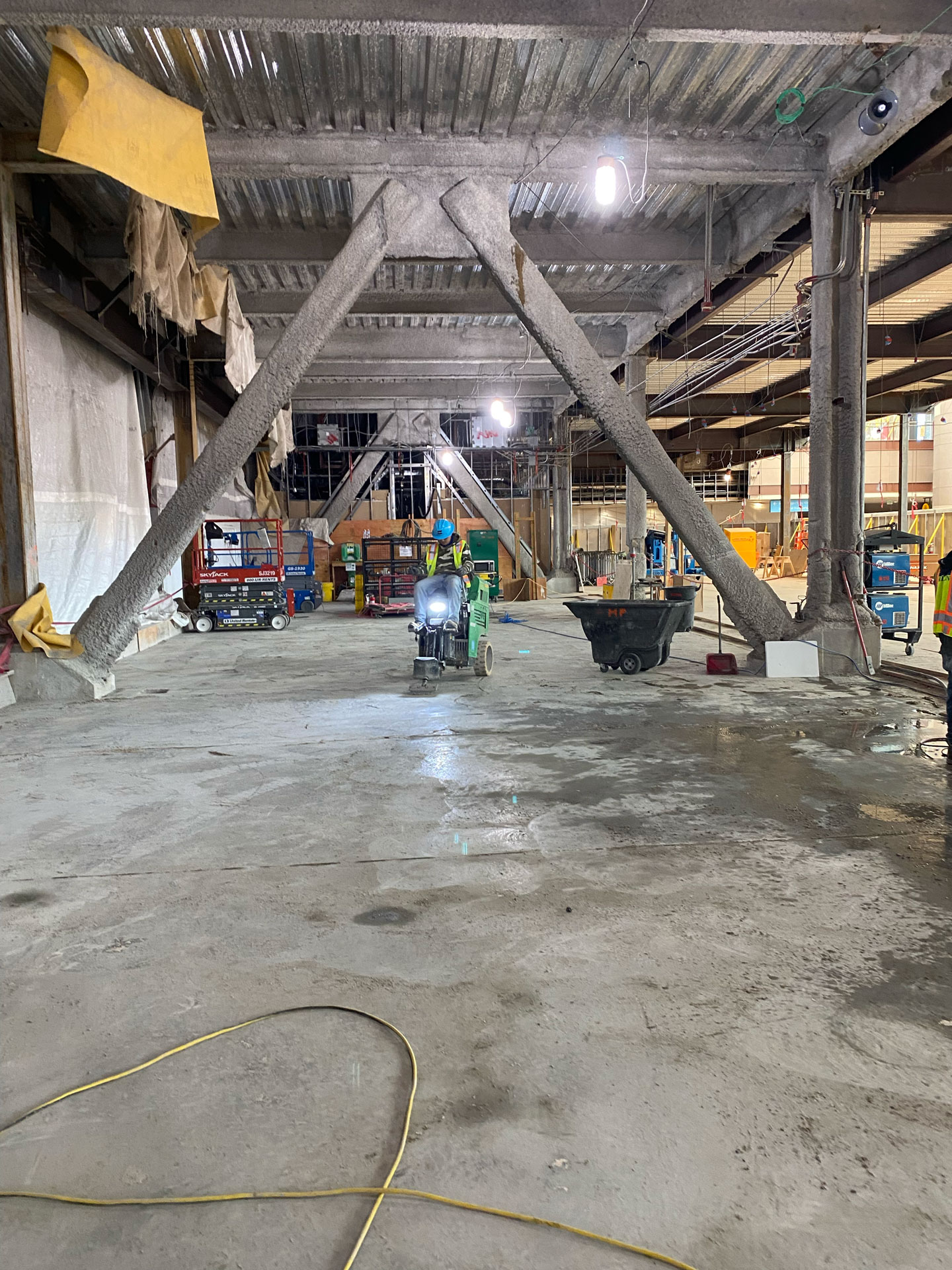 Aviation/Municipal - Select Building Group