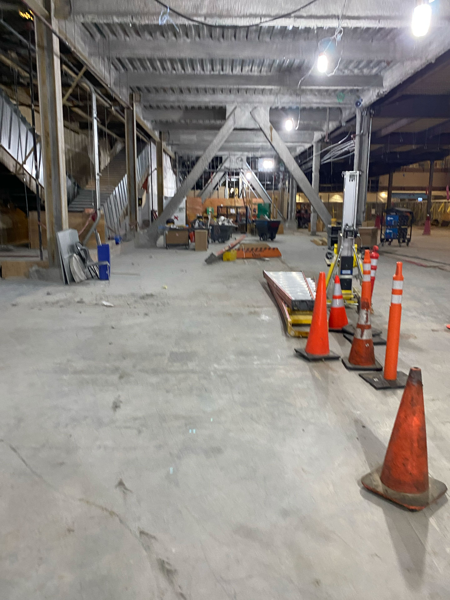 Aviation/Municipal - Select Building Group