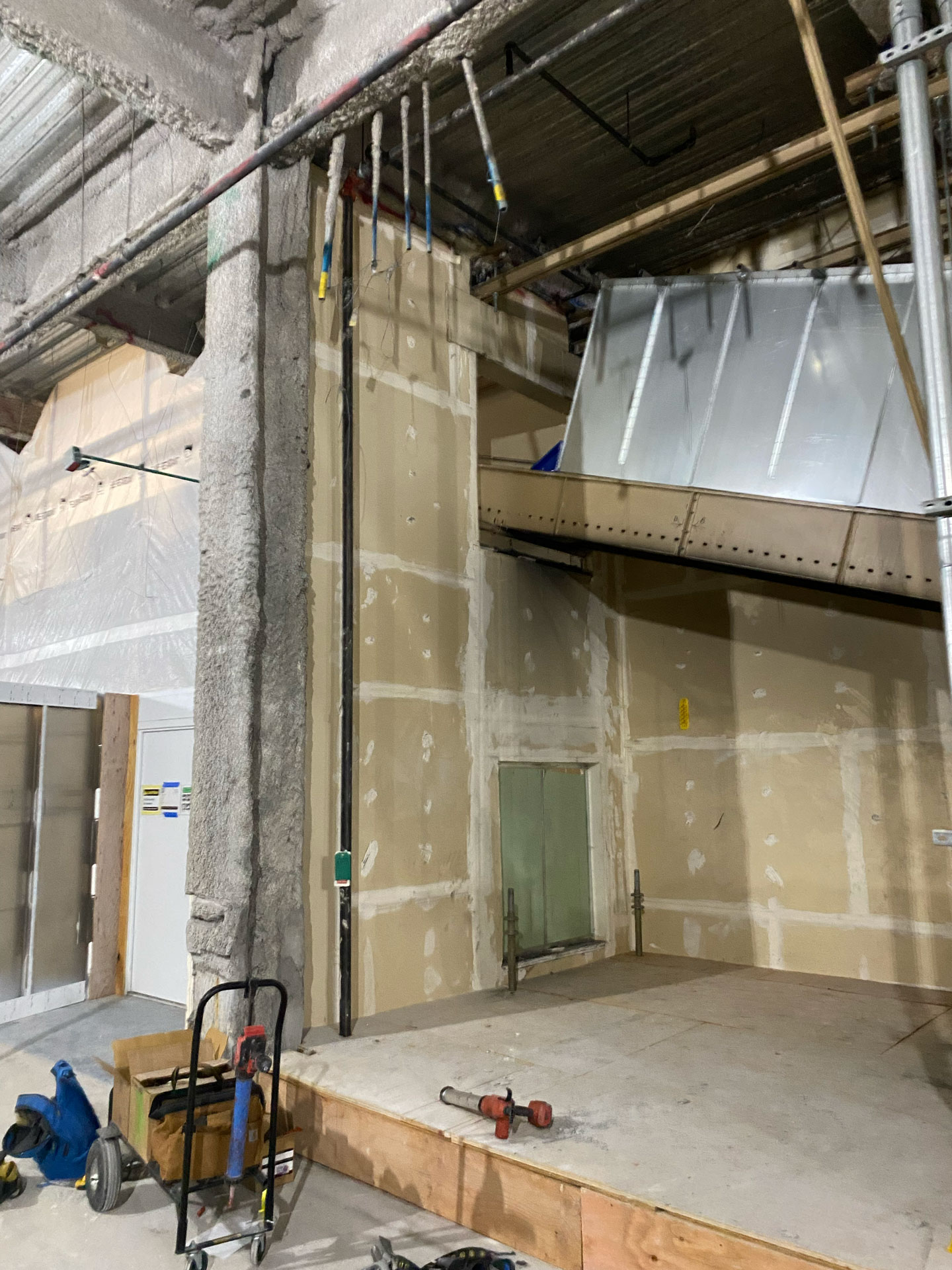 Aviation/Municipal - Select Building Group