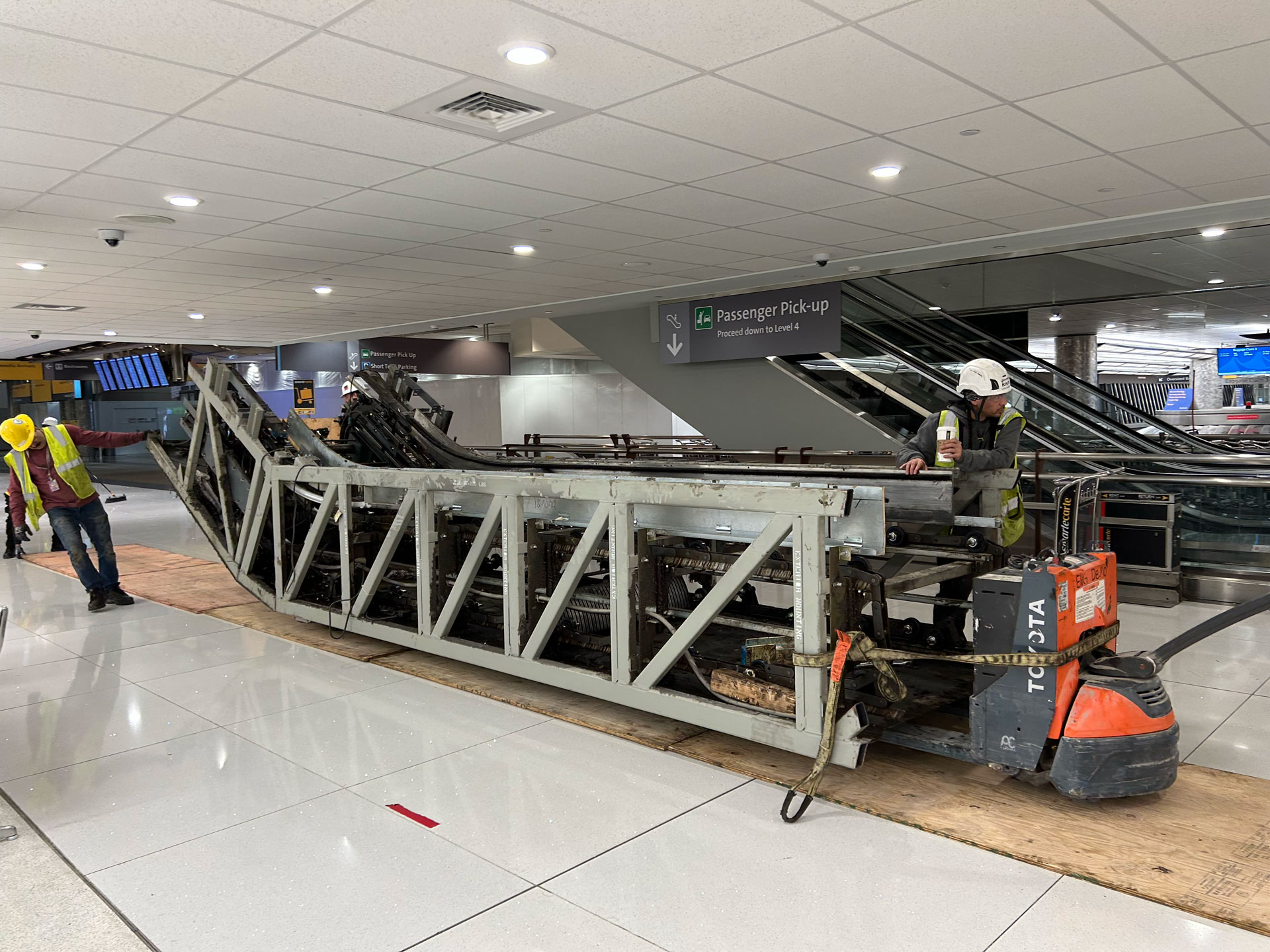 Aviation/Municipal - Select Building Group