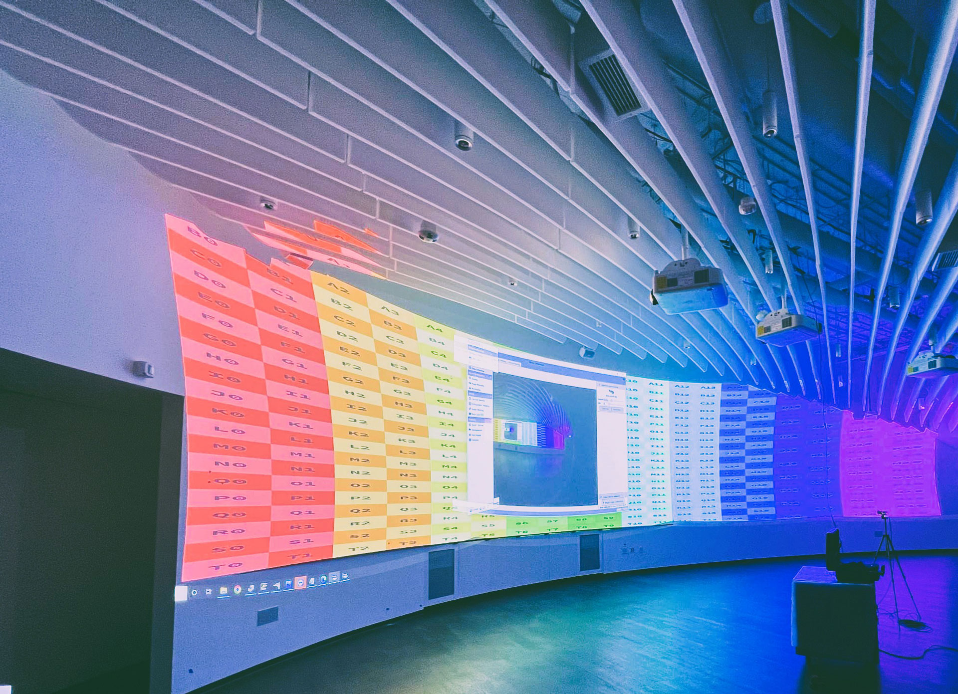Sports & Venues - Select Building Group