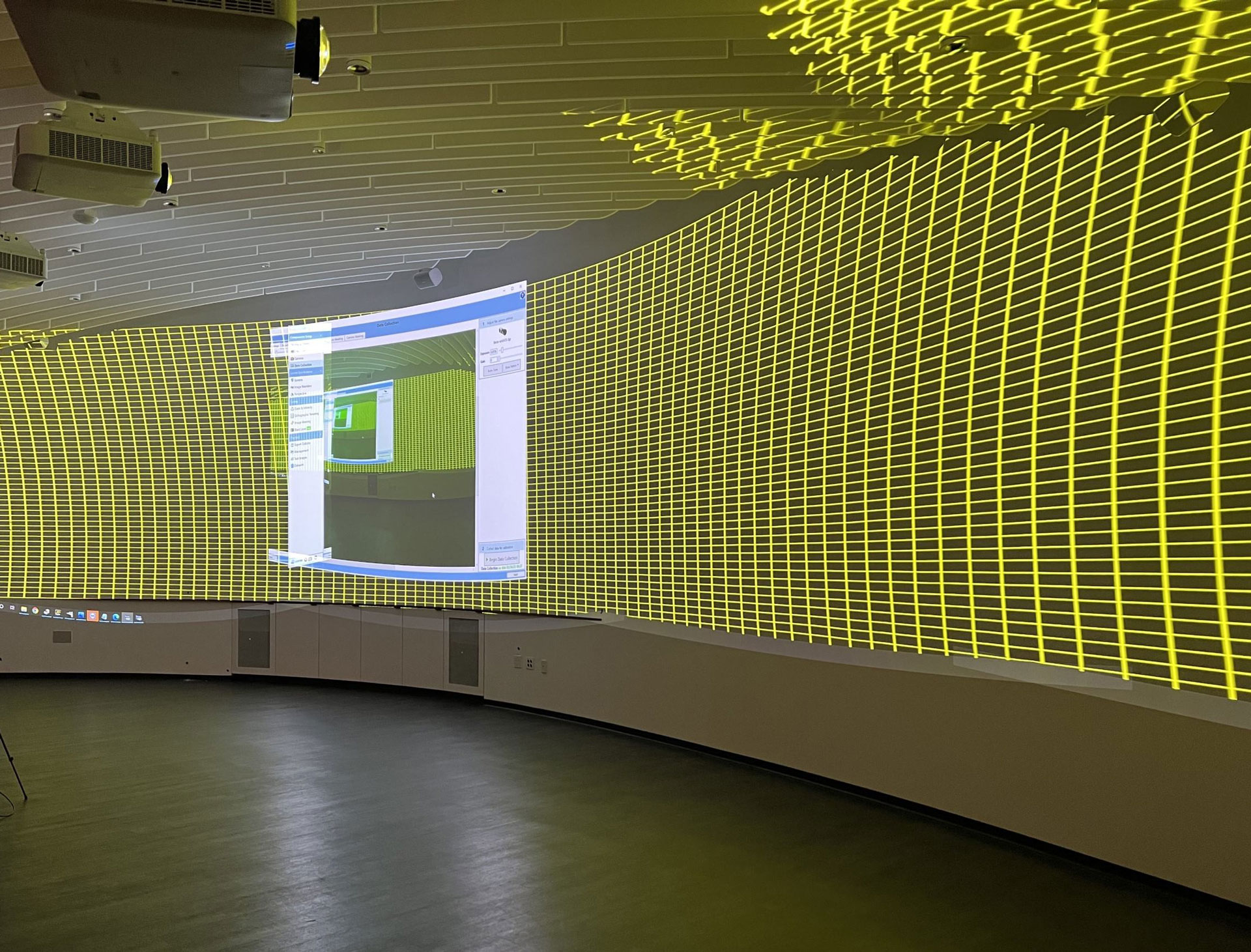 Sports & Venues - Select Building Group